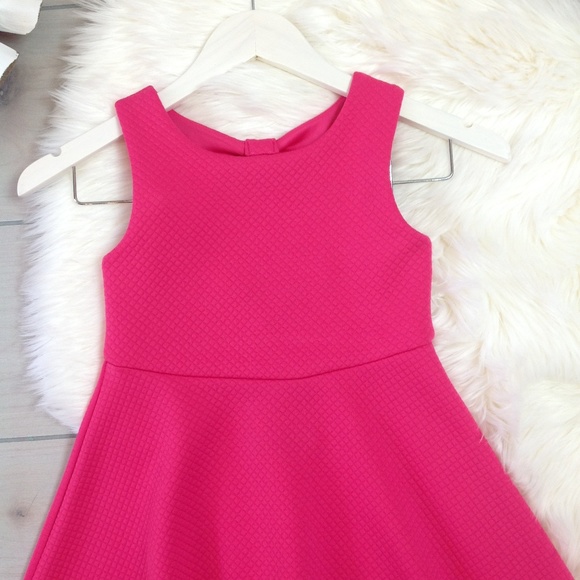 kate spade | Dresses | Kate Spade Girls Camilla Pink Vivian Dress Nwt ...